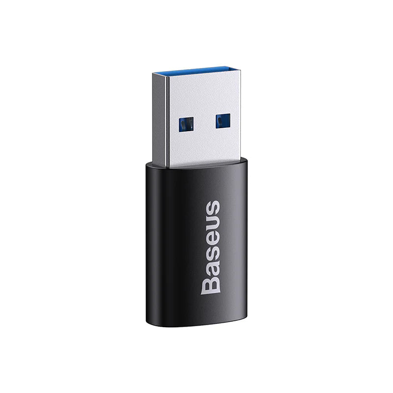 Baseus Ingenuity Series Mini OTG Adaptor USB 3.1 to Type-C
